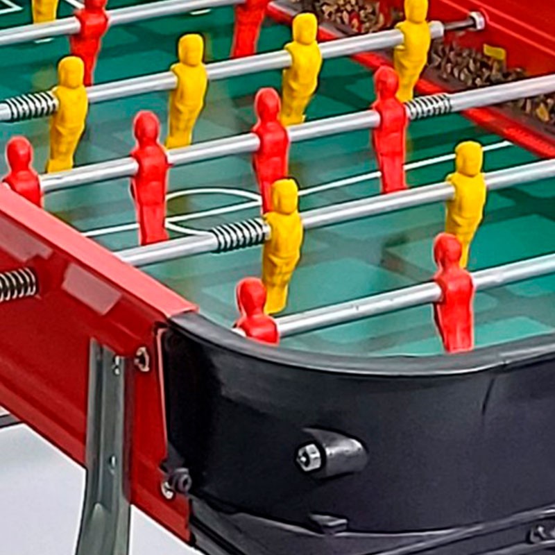 Metegol Mini Estadio